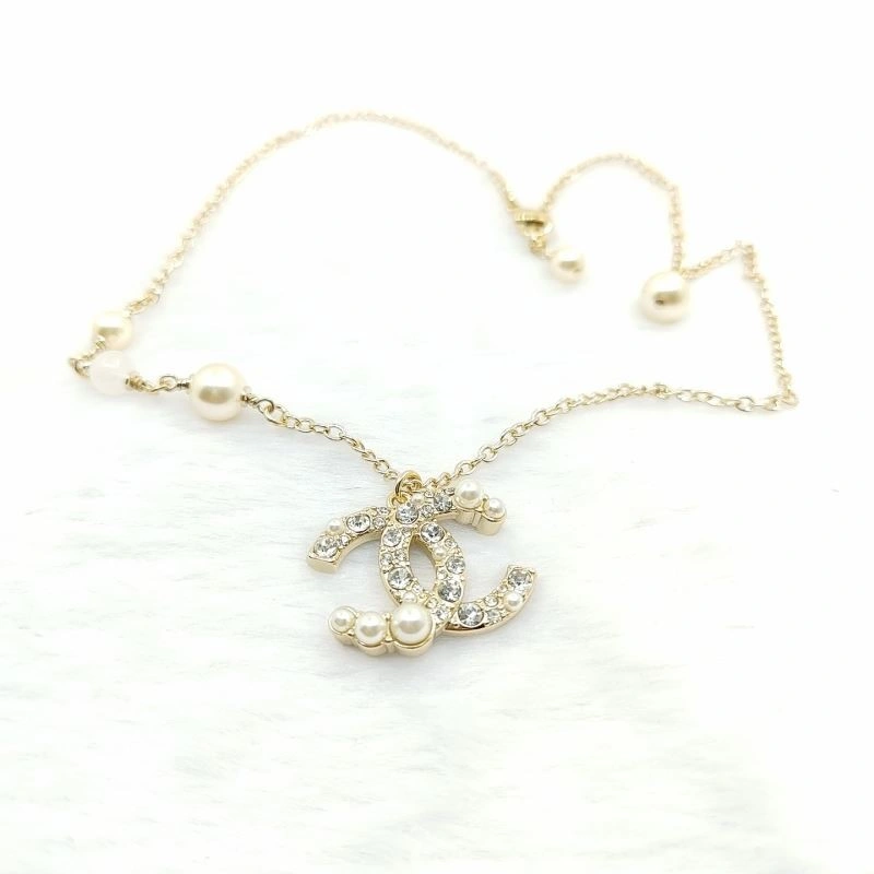 Chanel Necklaces
