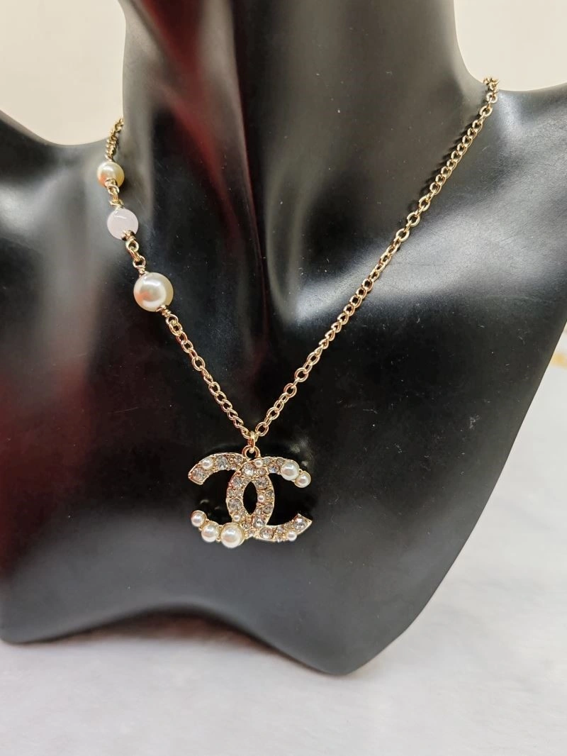 Mirror quality Chanel Necklaces