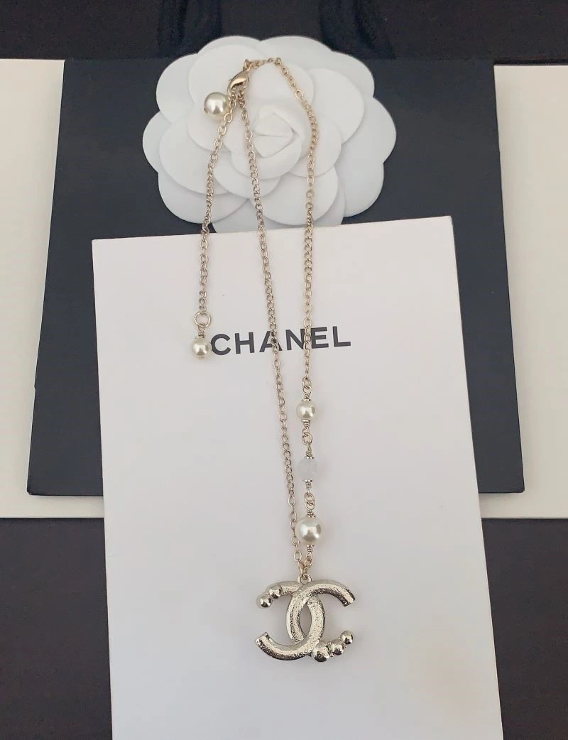 Mirror quality Chanel Necklaces