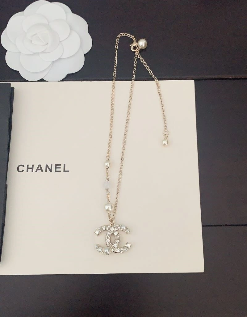 Mirror quality Chanel Necklaces