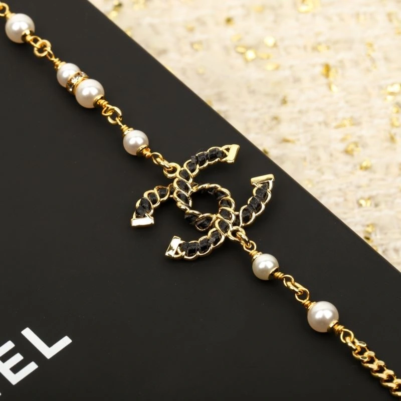 Value-priced Chanel Necklaces