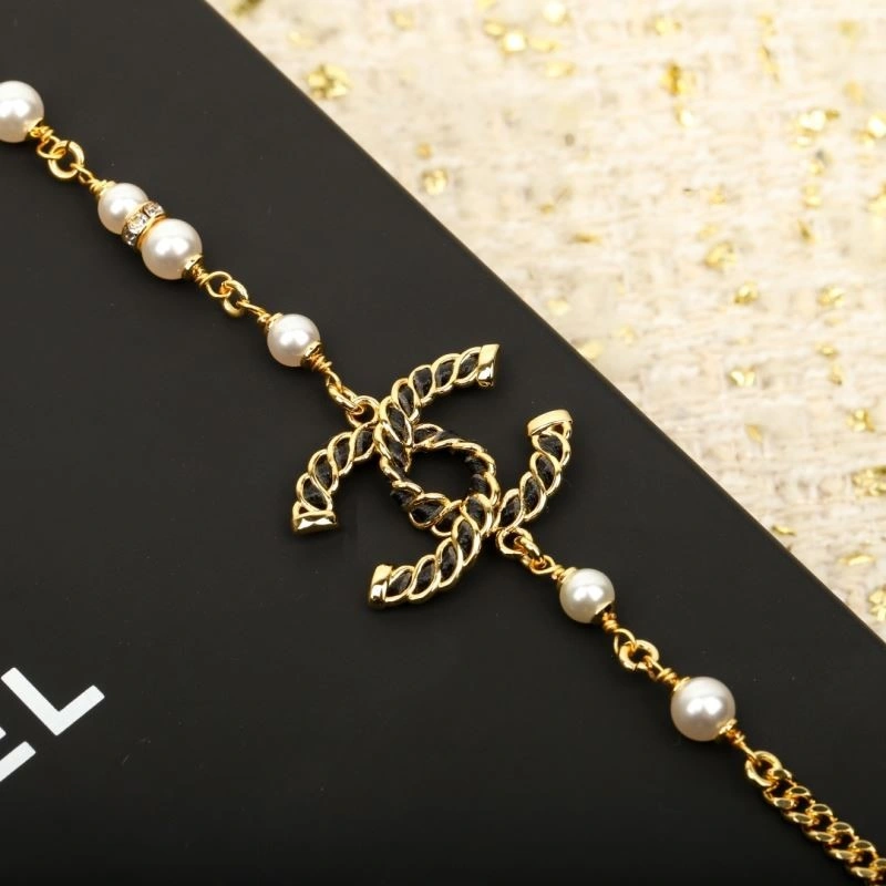 Value-priced Chanel Necklaces
