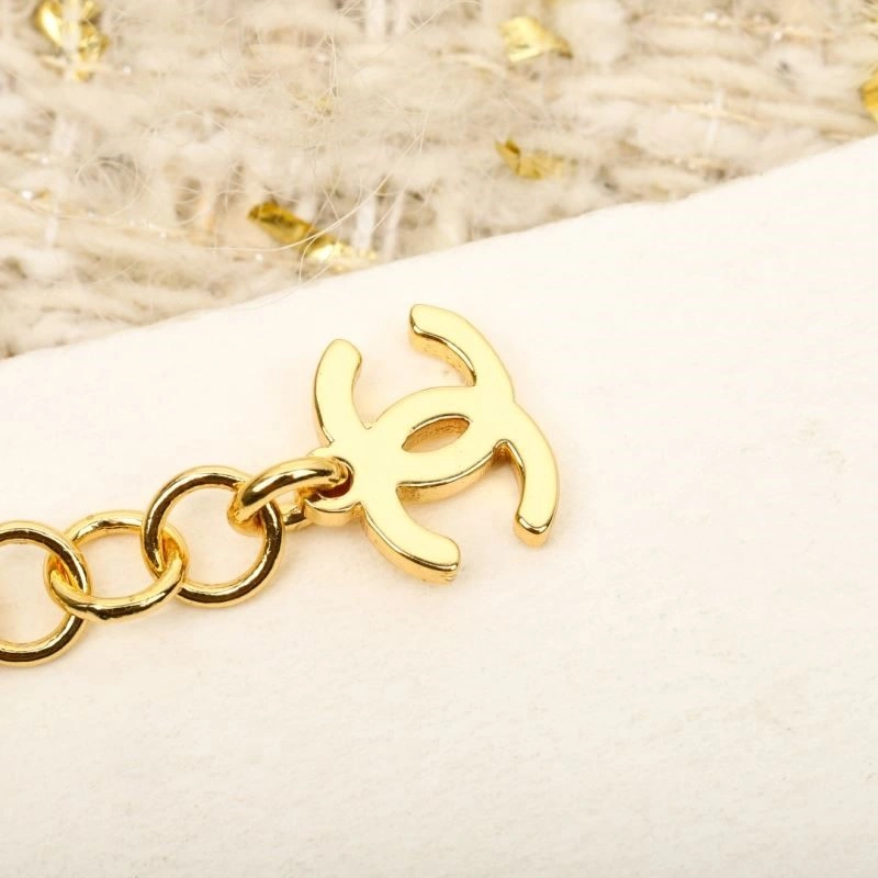 Value-priced Chanel Necklaces