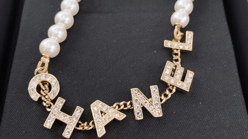 Chanel Necklaces