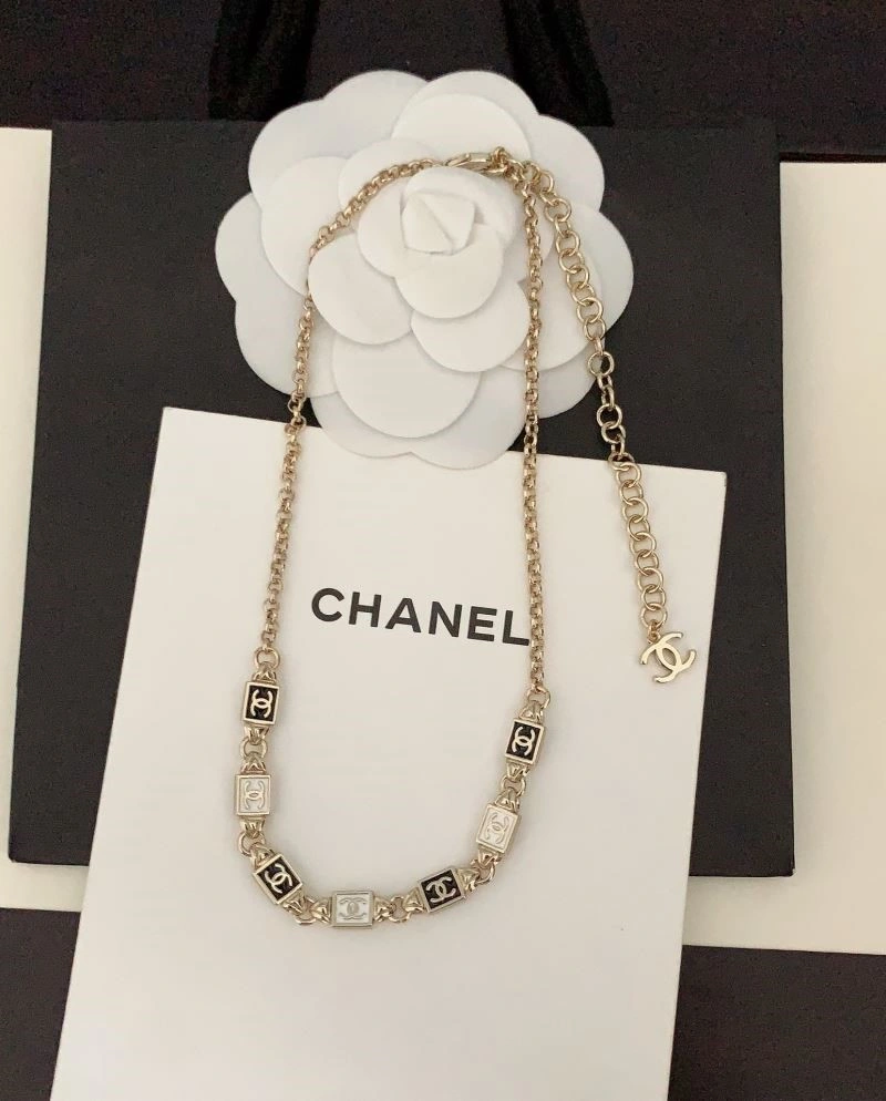 Perfect replica Chanel Necklaces