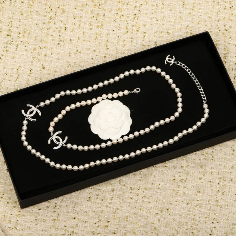Chanel Necklaces