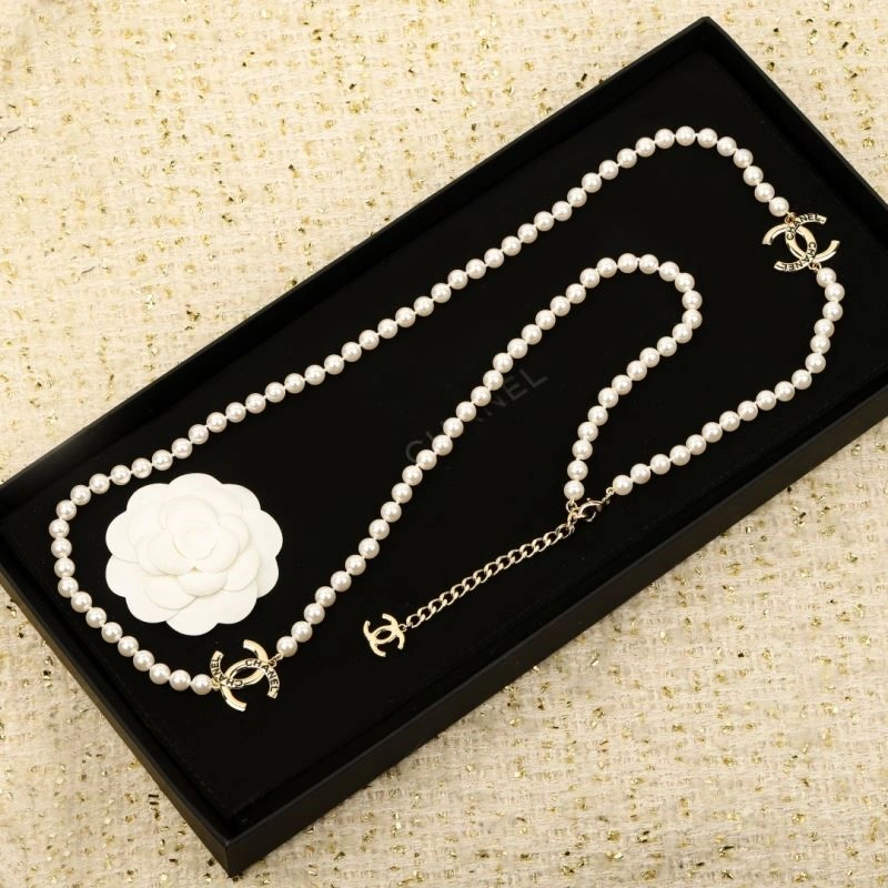 Chanel Necklaces
