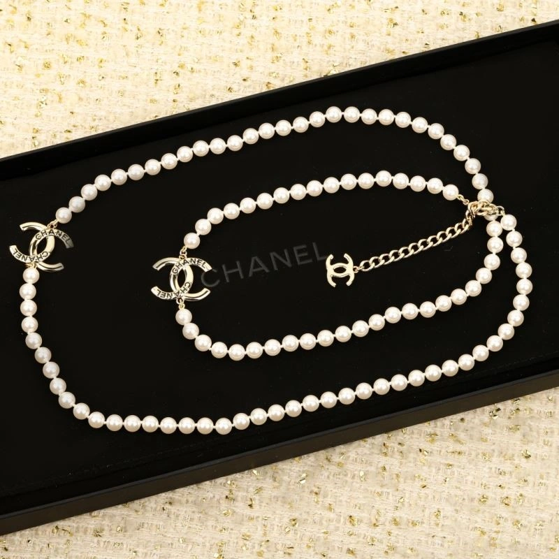 Mirror quality Chanel Necklaces