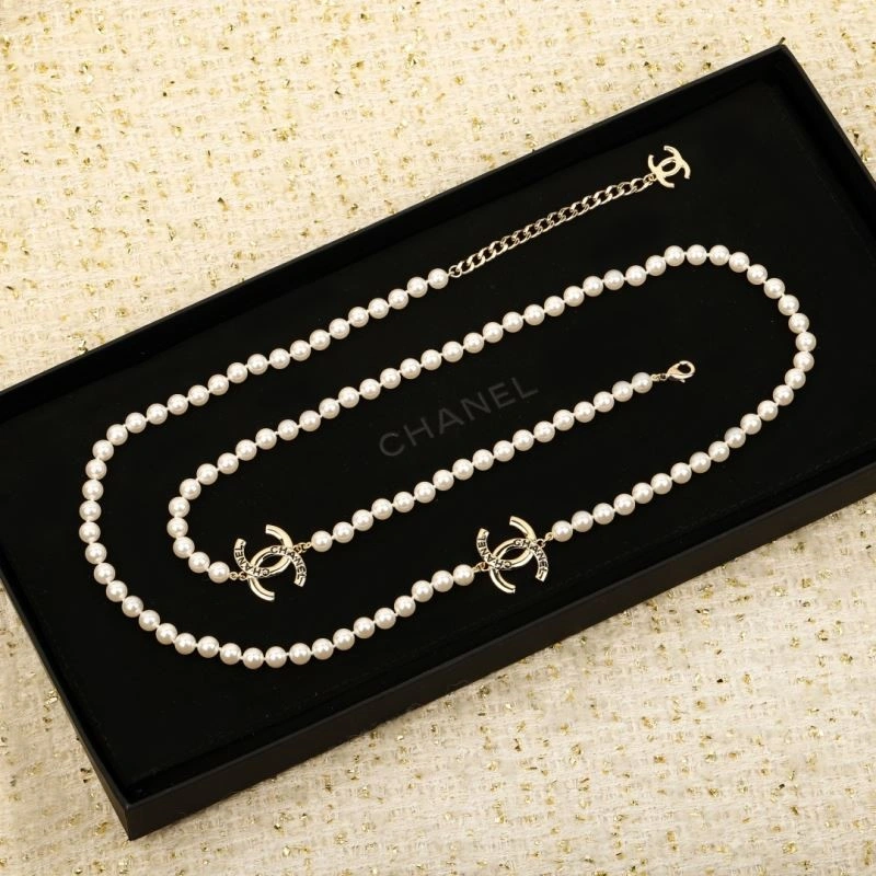 Mirror quality Chanel Necklaces