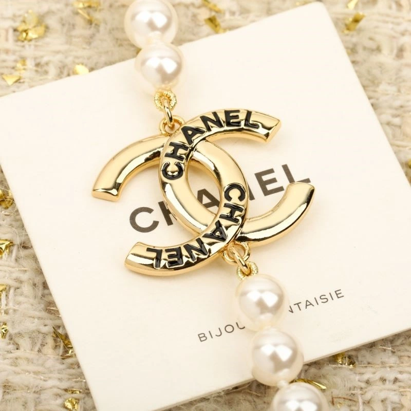Mirror quality Chanel Necklaces