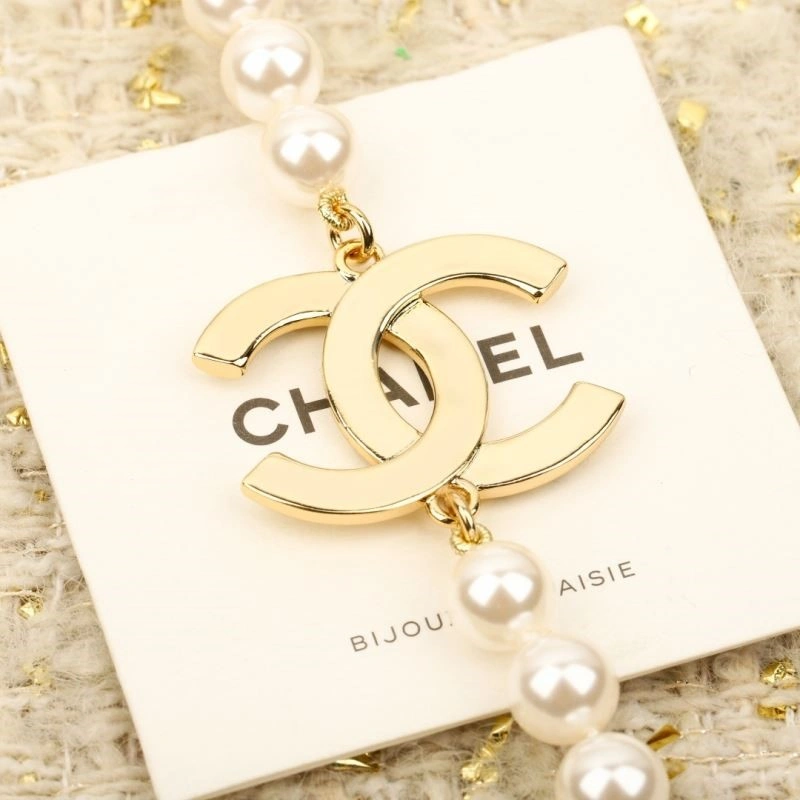 Mirror quality Chanel Necklaces