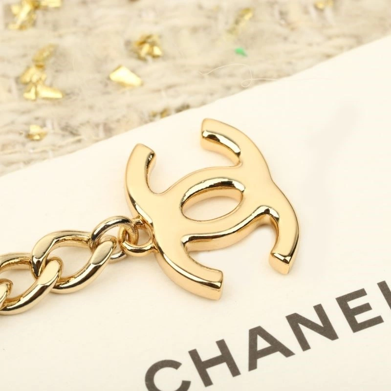 Mirror quality Chanel Necklaces