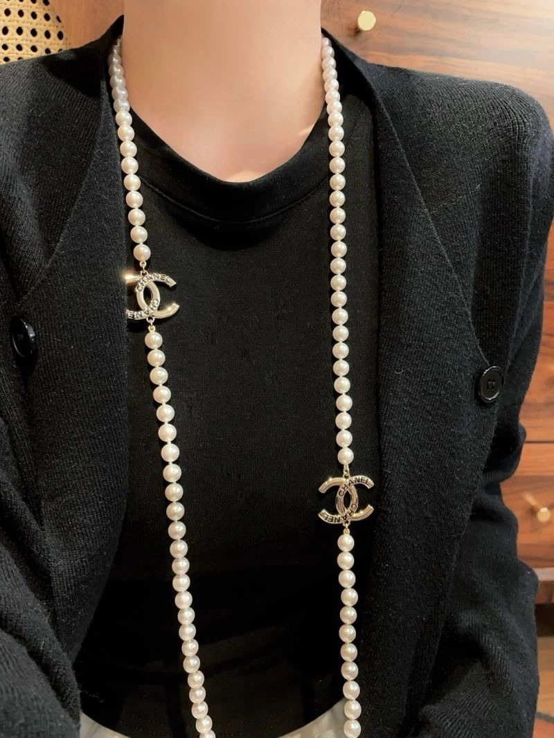 Mirror quality Chanel Necklaces
