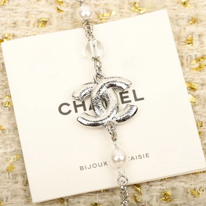 Official Chanel Necklaces