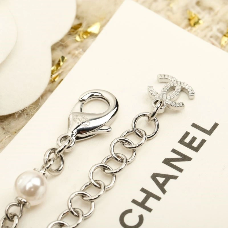 Official Chanel Necklaces