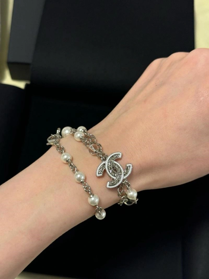 Official Chanel Necklaces