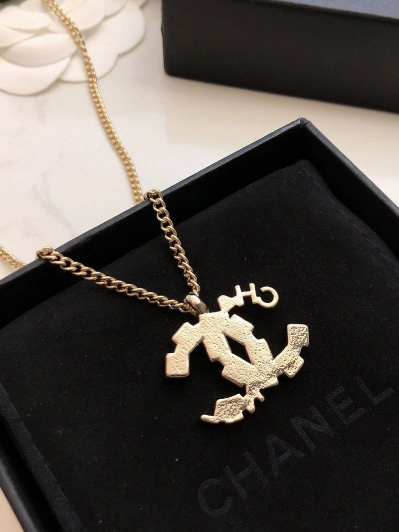 OEM Chanel Necklaces