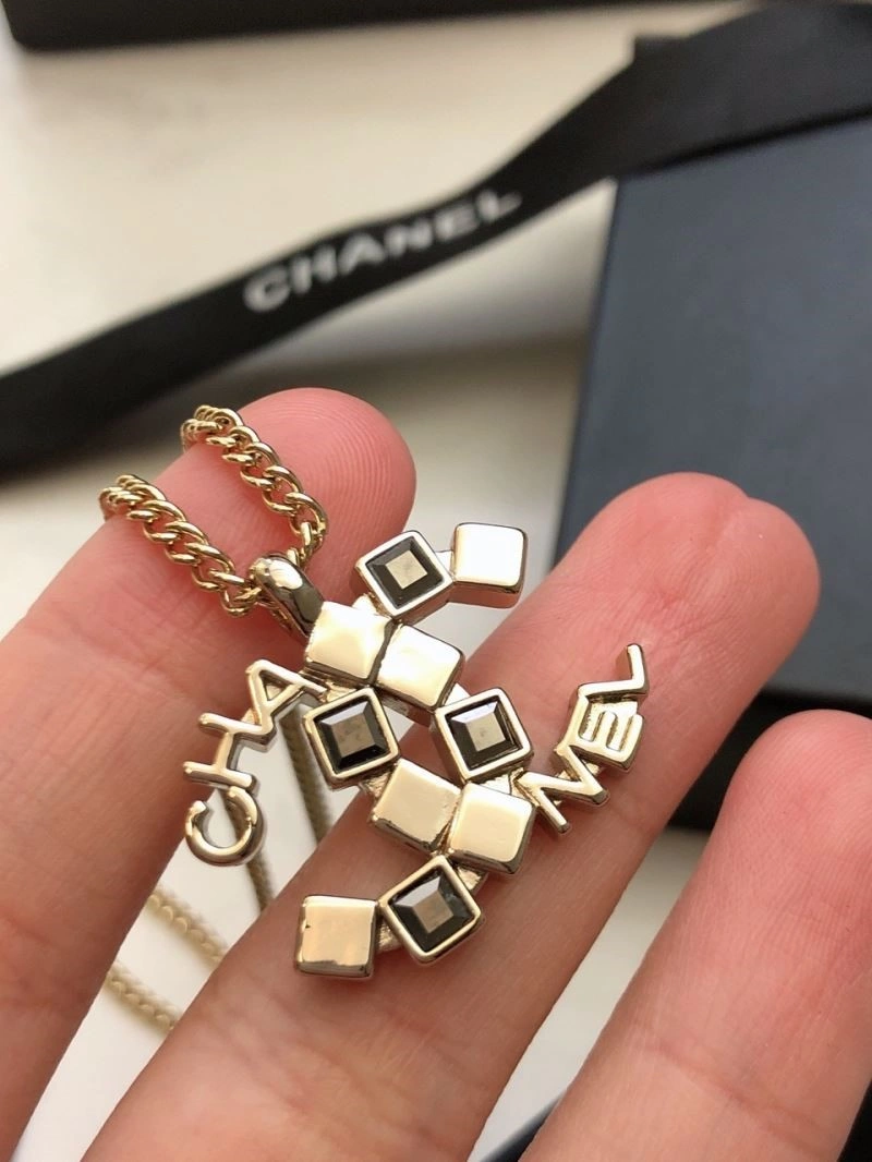 OEM Chanel Necklaces