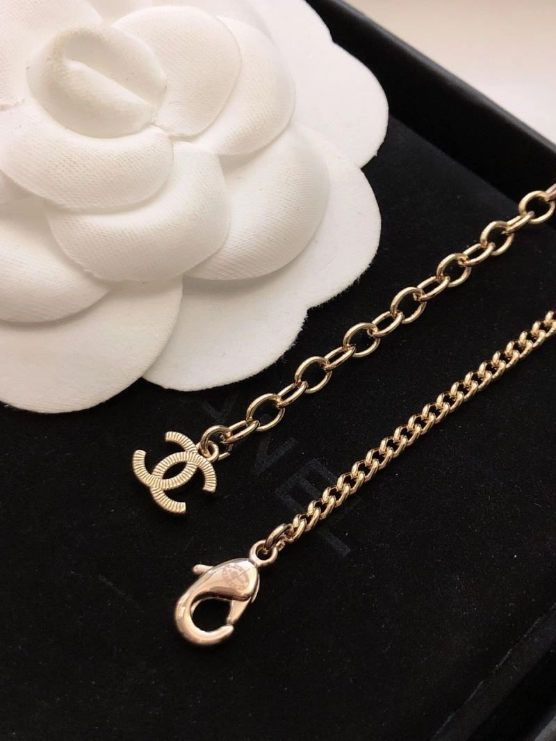 OEM Chanel Necklaces