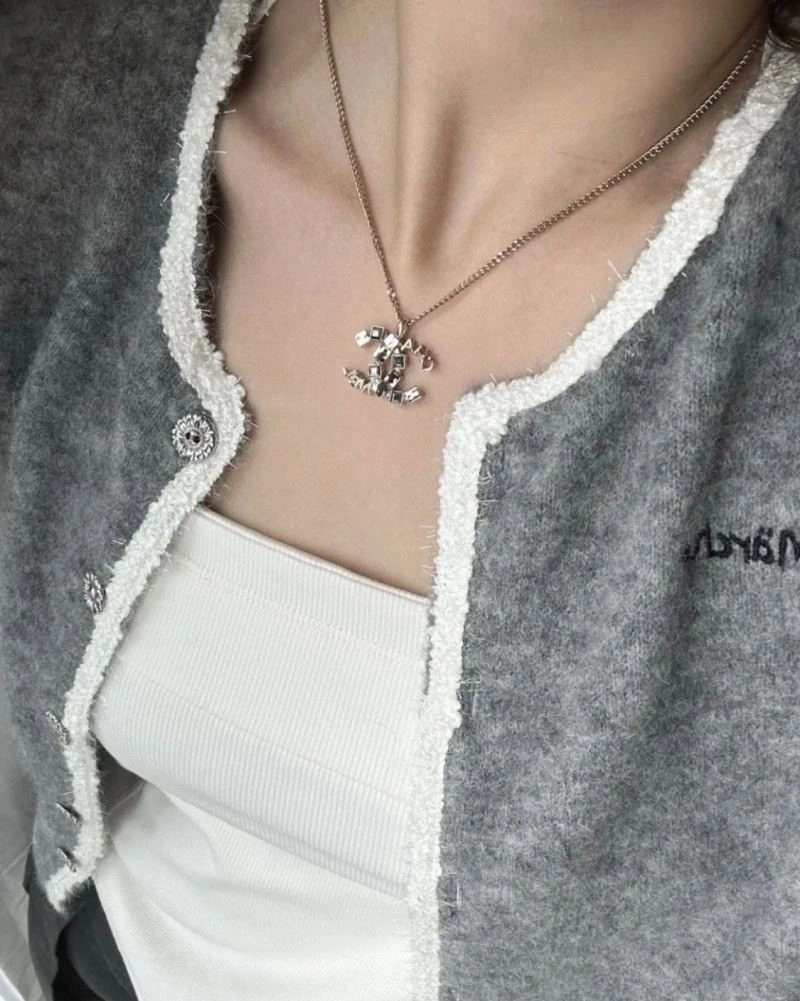 OEM Chanel Necklaces