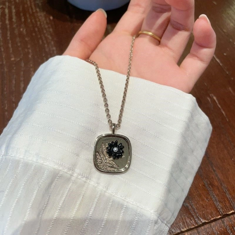 Reasonably priced Chanel Necklaces