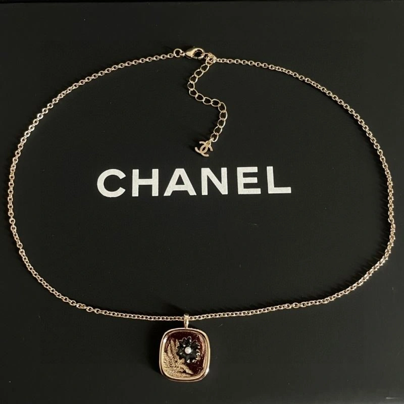 Reasonably priced Chanel Necklaces