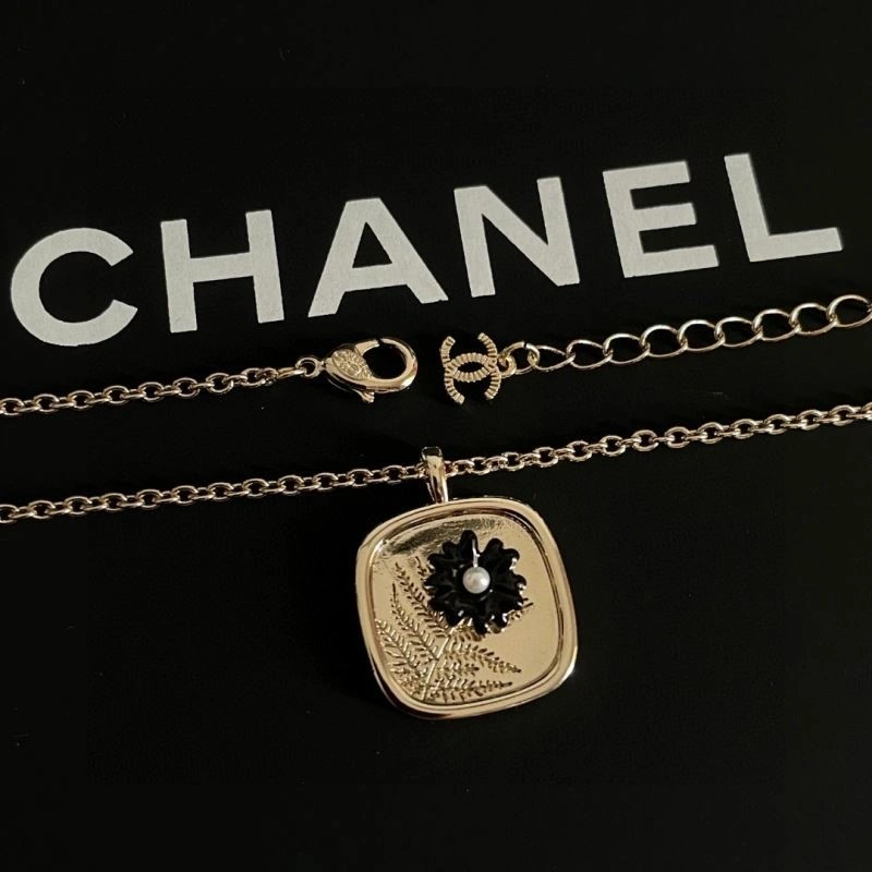 Reasonably priced Chanel Necklaces