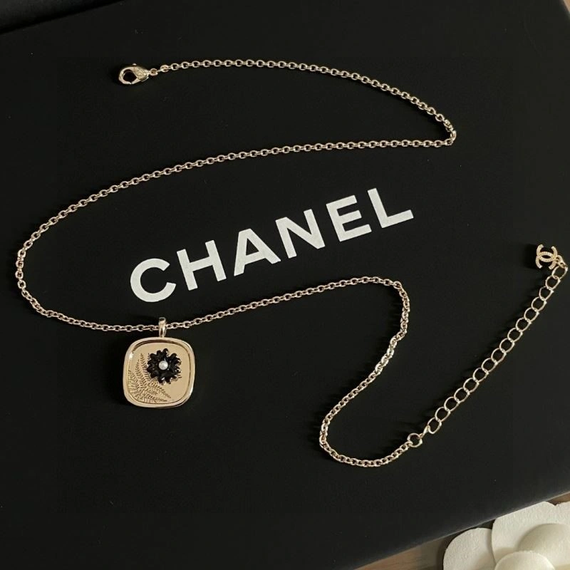 Reasonably priced Chanel Necklaces