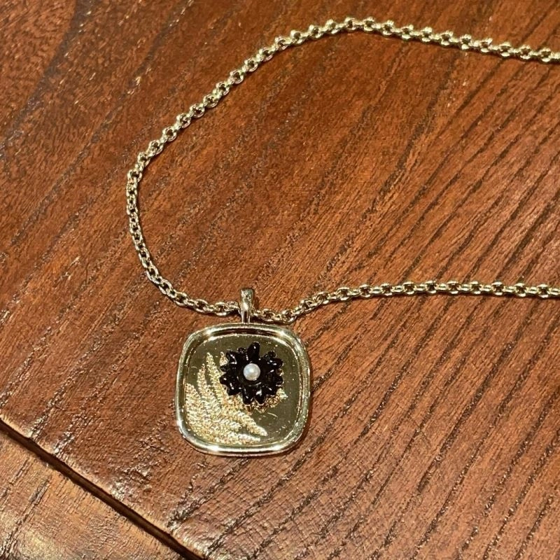 Reasonably priced Chanel Necklaces