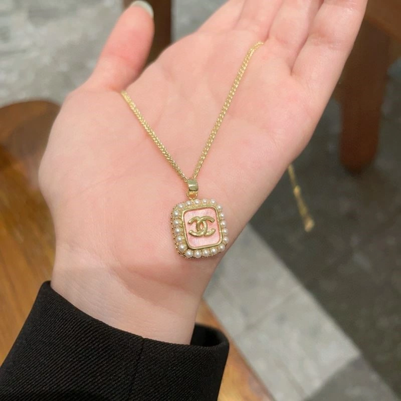 Reasonably priced Chanel Necklaces