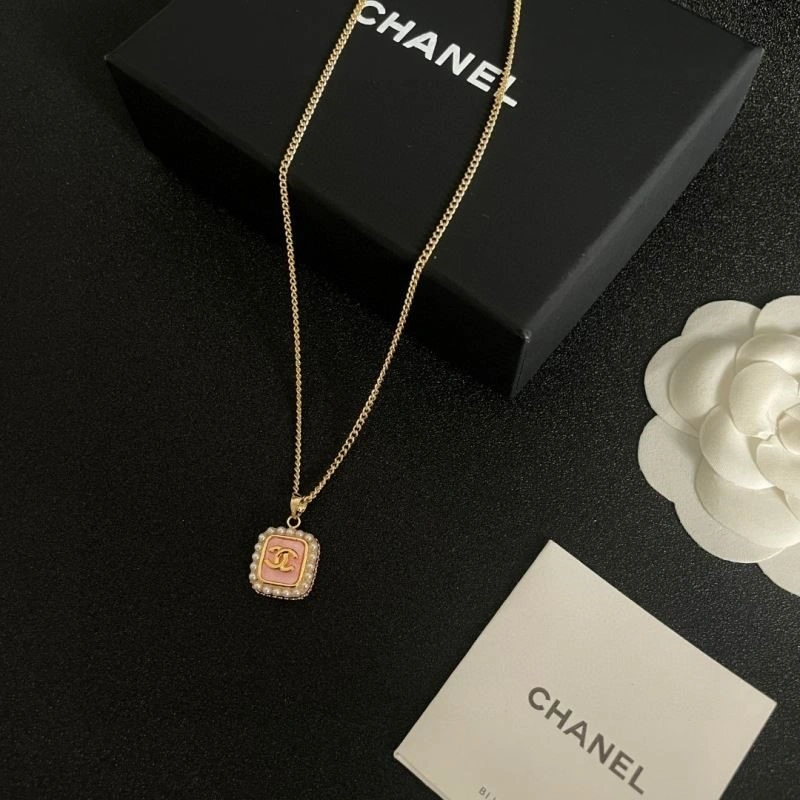 Reasonably priced Chanel Necklaces
