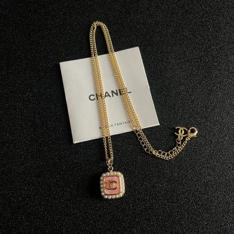 Reasonably priced Chanel Necklaces
