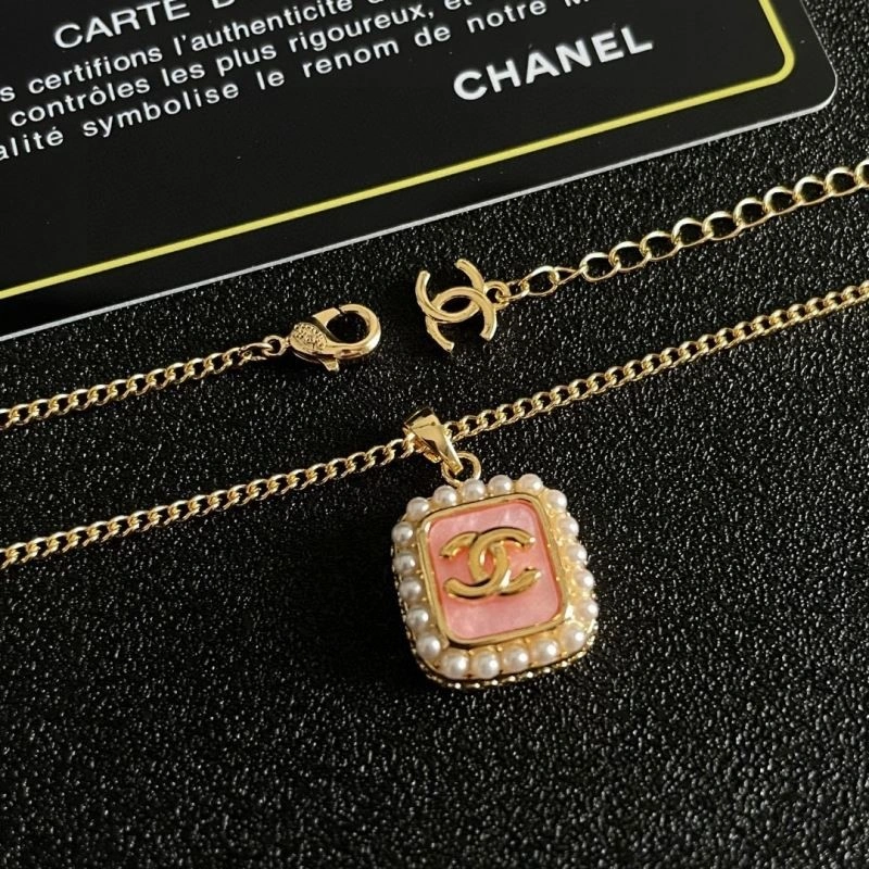 Reasonably priced Chanel Necklaces