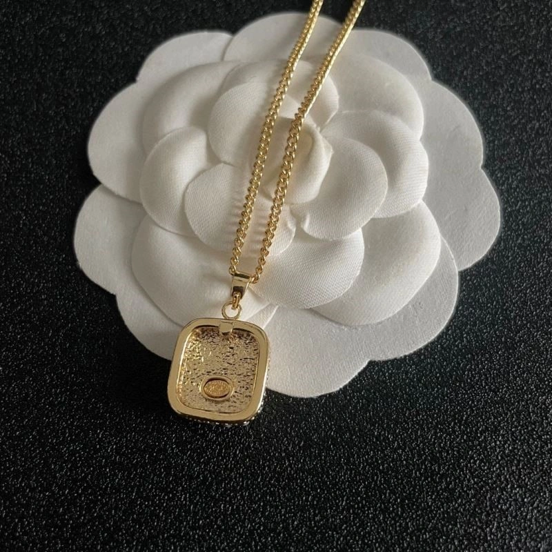 Reasonably priced Chanel Necklaces