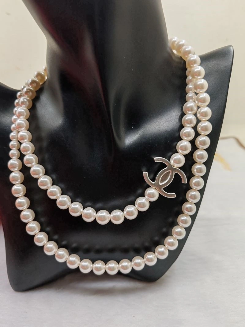 Chanel Necklaces