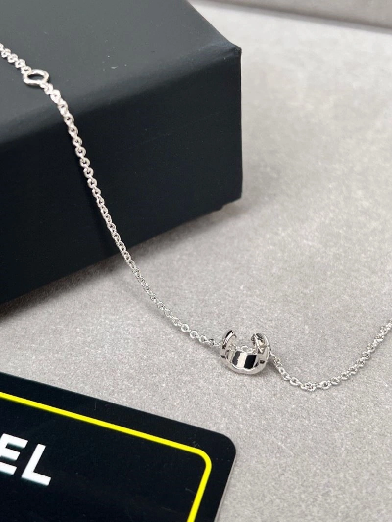 Economical Chanel Necklaces