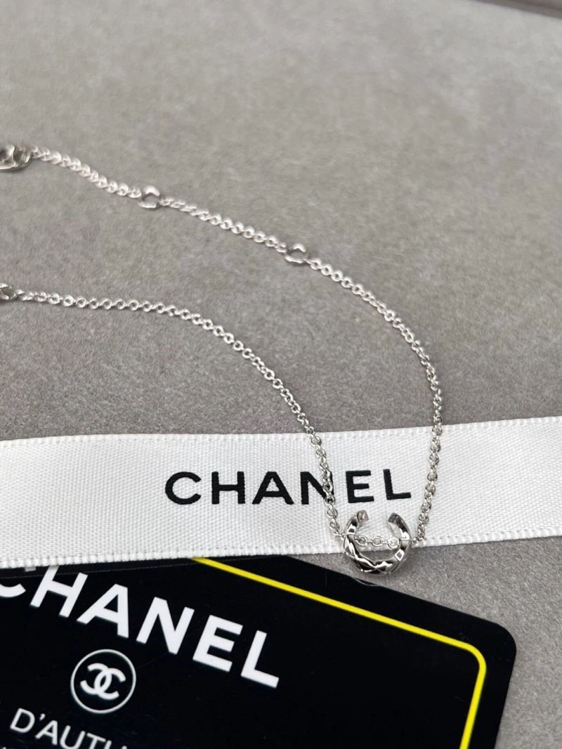 Economical Chanel Necklaces