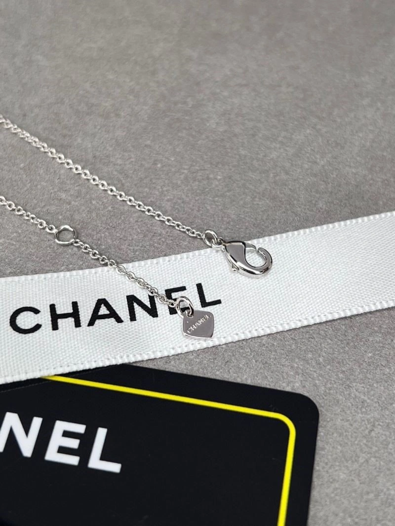 Economical Chanel Necklaces