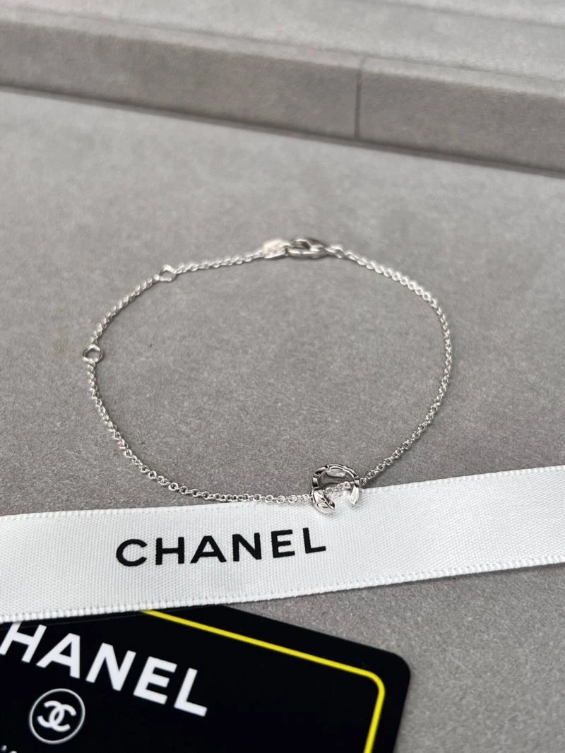Economical Chanel Necklaces