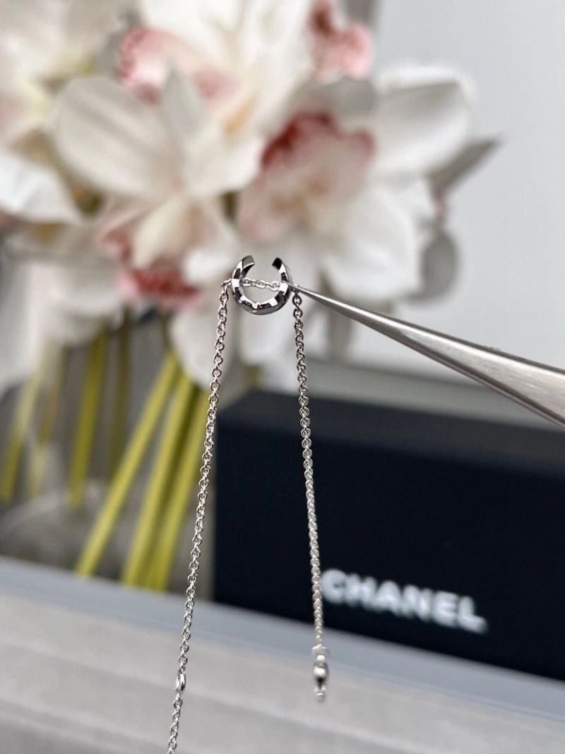 Economical Chanel Necklaces