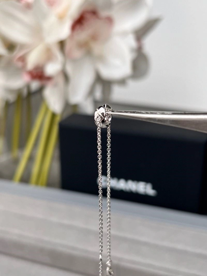 Economical Chanel Necklaces