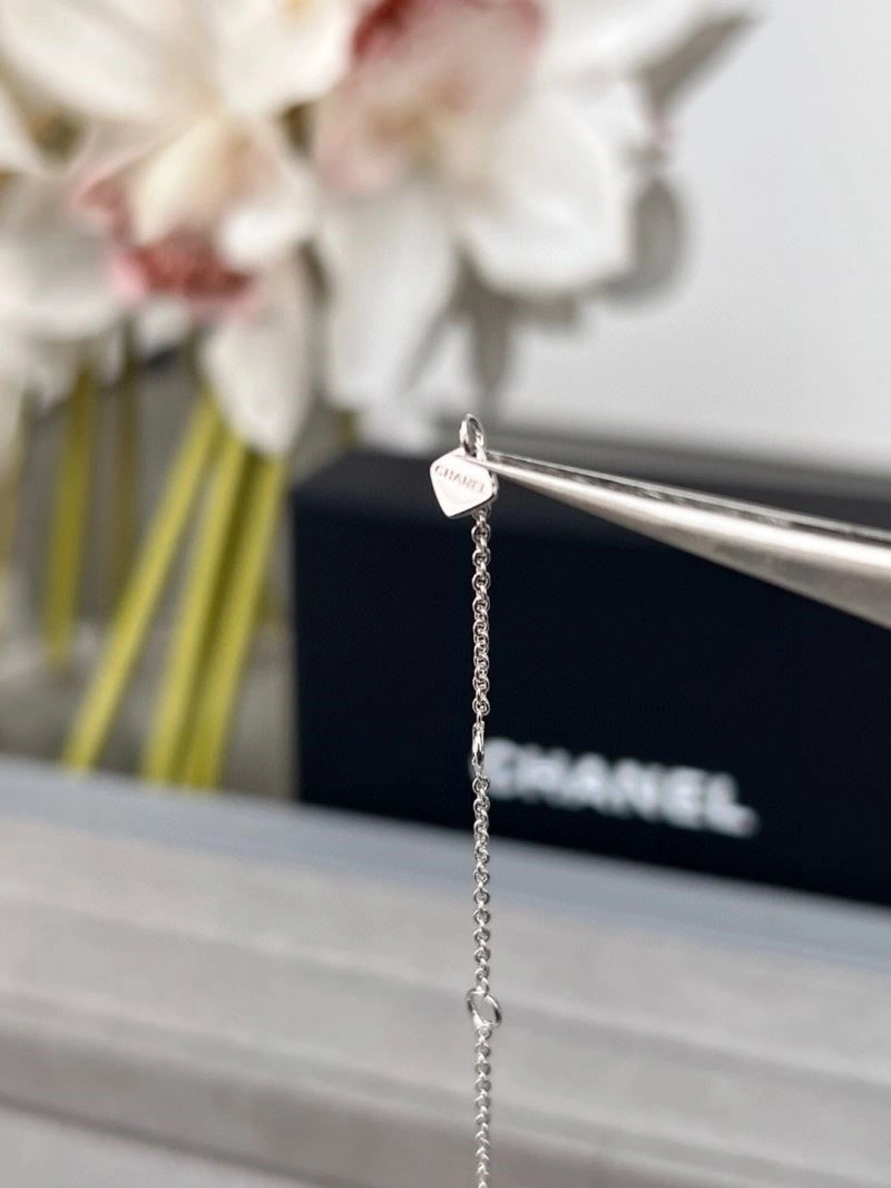 Economical Chanel Necklaces