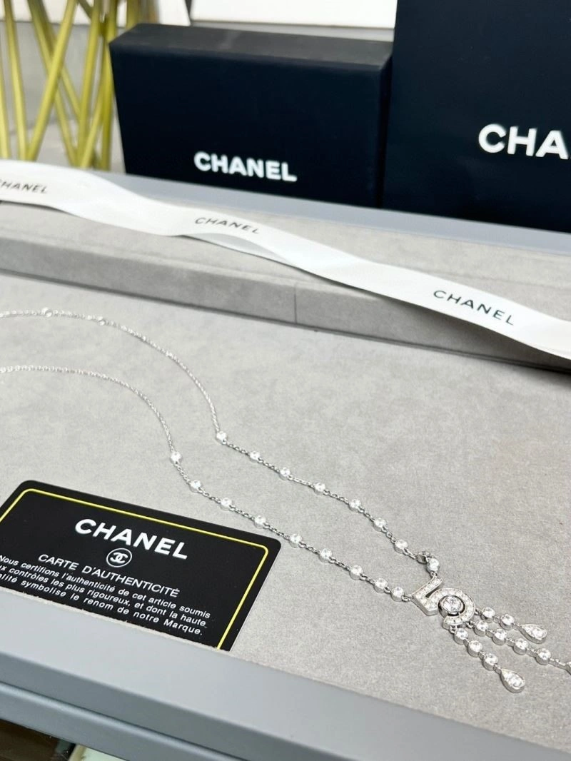 Chanel Necklaces