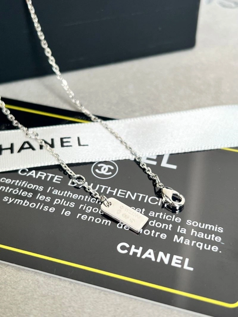 Discounted Chanel Necklaces