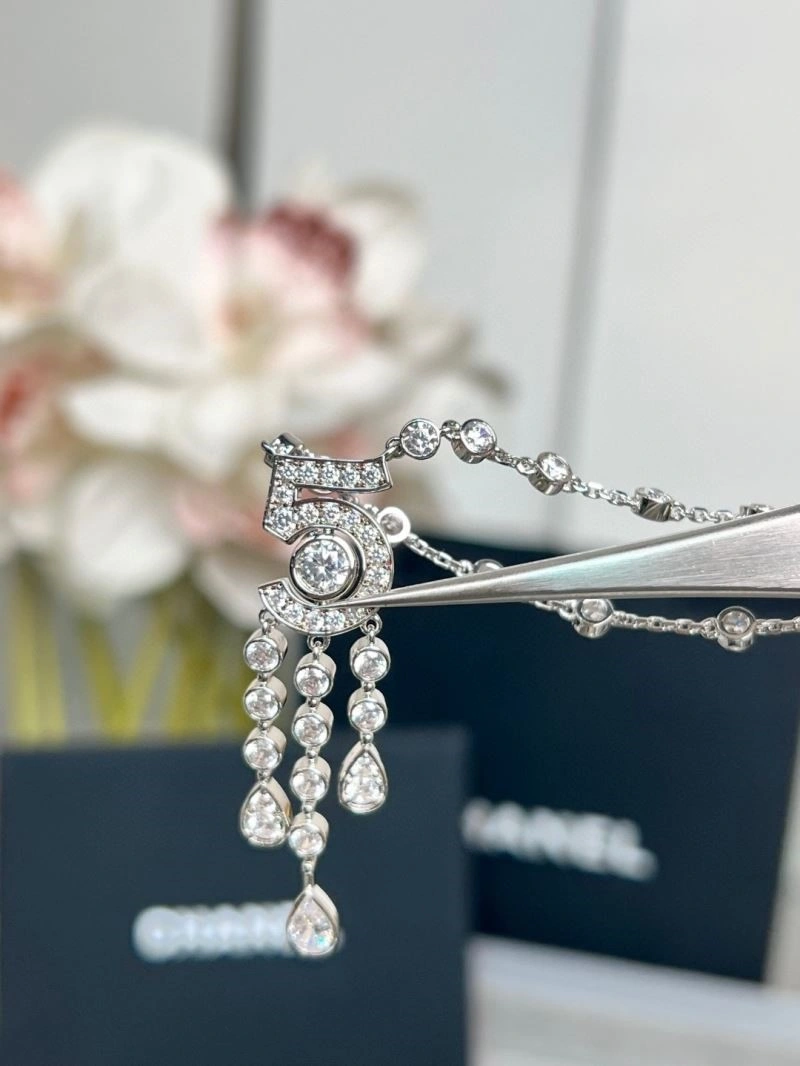 Discounted Chanel Necklaces