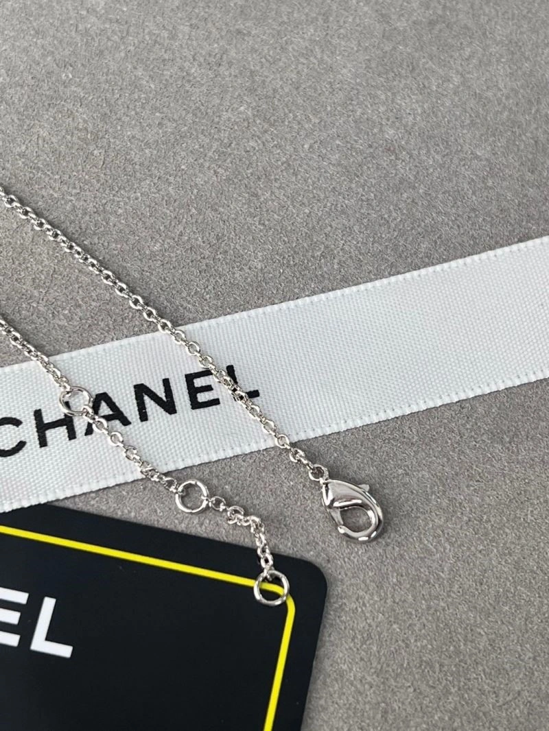Original Chanel Necklaces