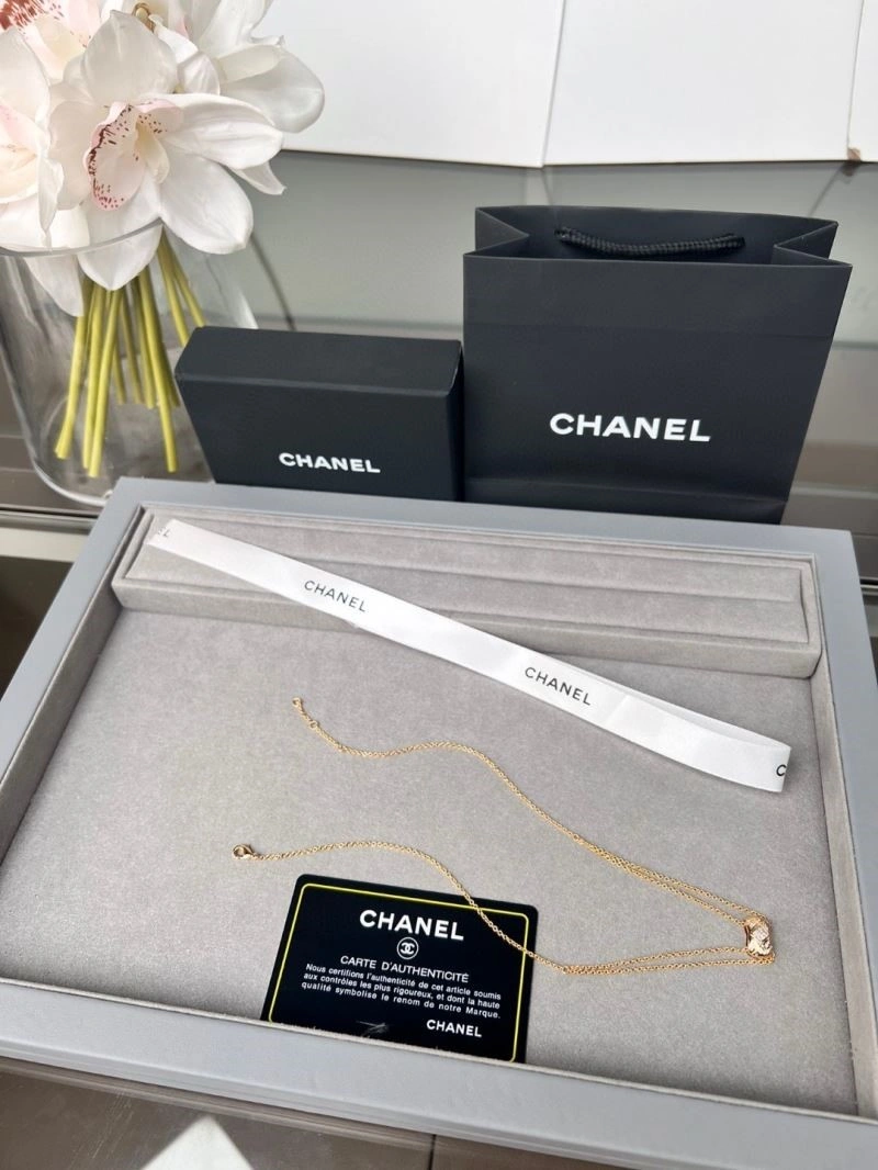 Chanel Necklaces