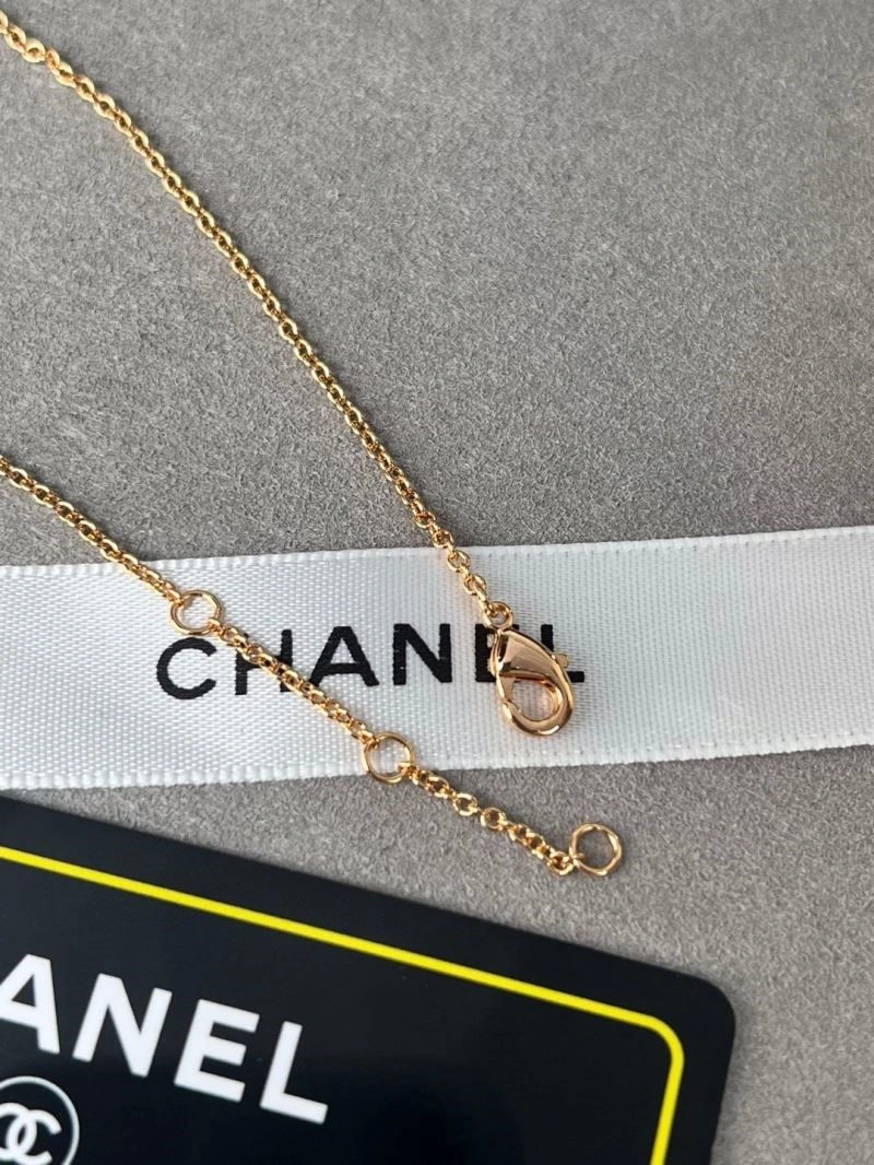 1:1 copy Chanel Necklaces