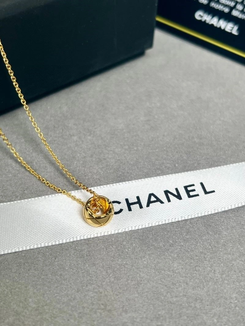 Value-priced Chanel Necklaces