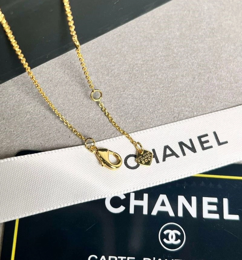 Value-priced Chanel Necklaces